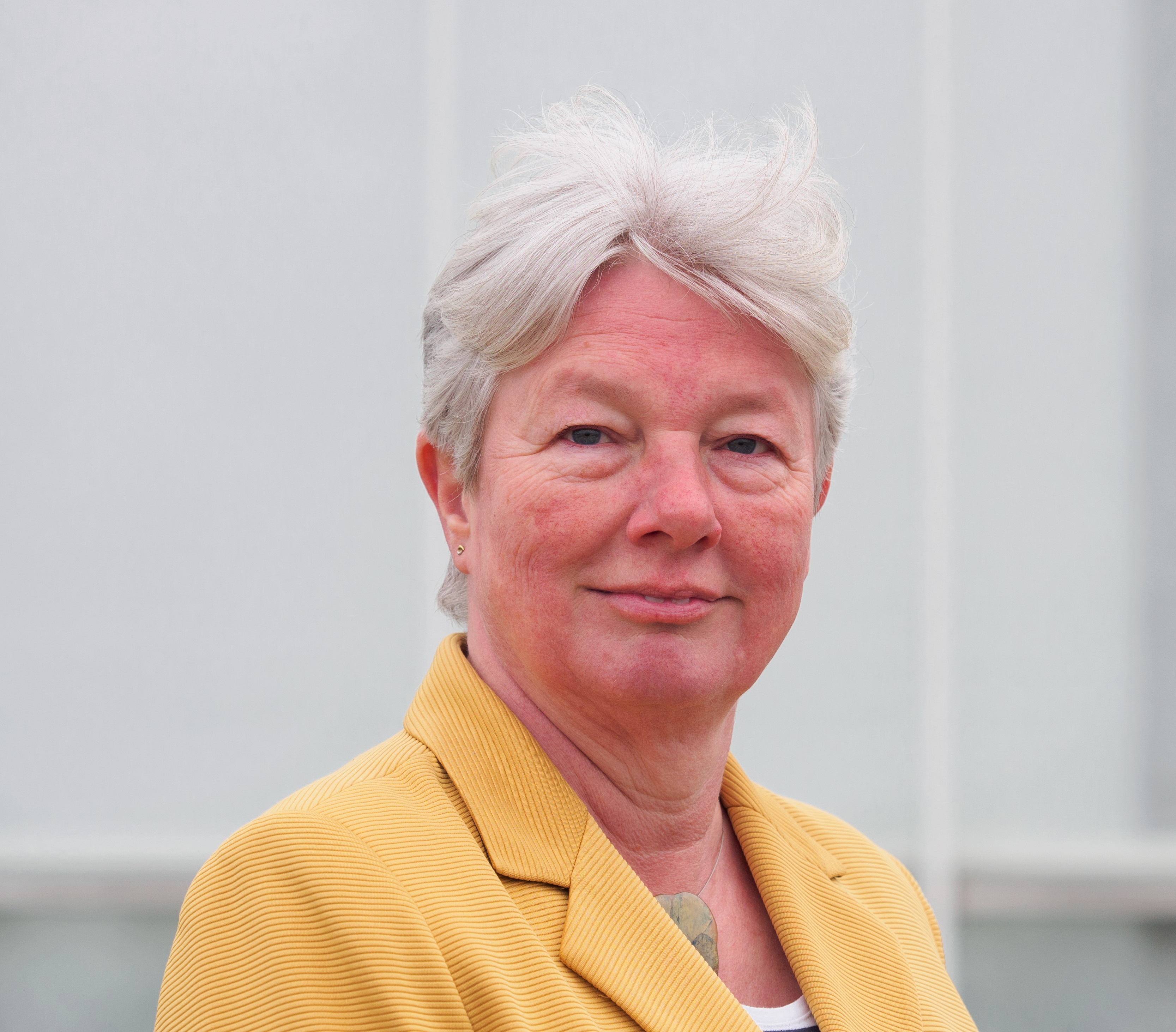 Maak kennis met: Ingrid Blom | Stigas