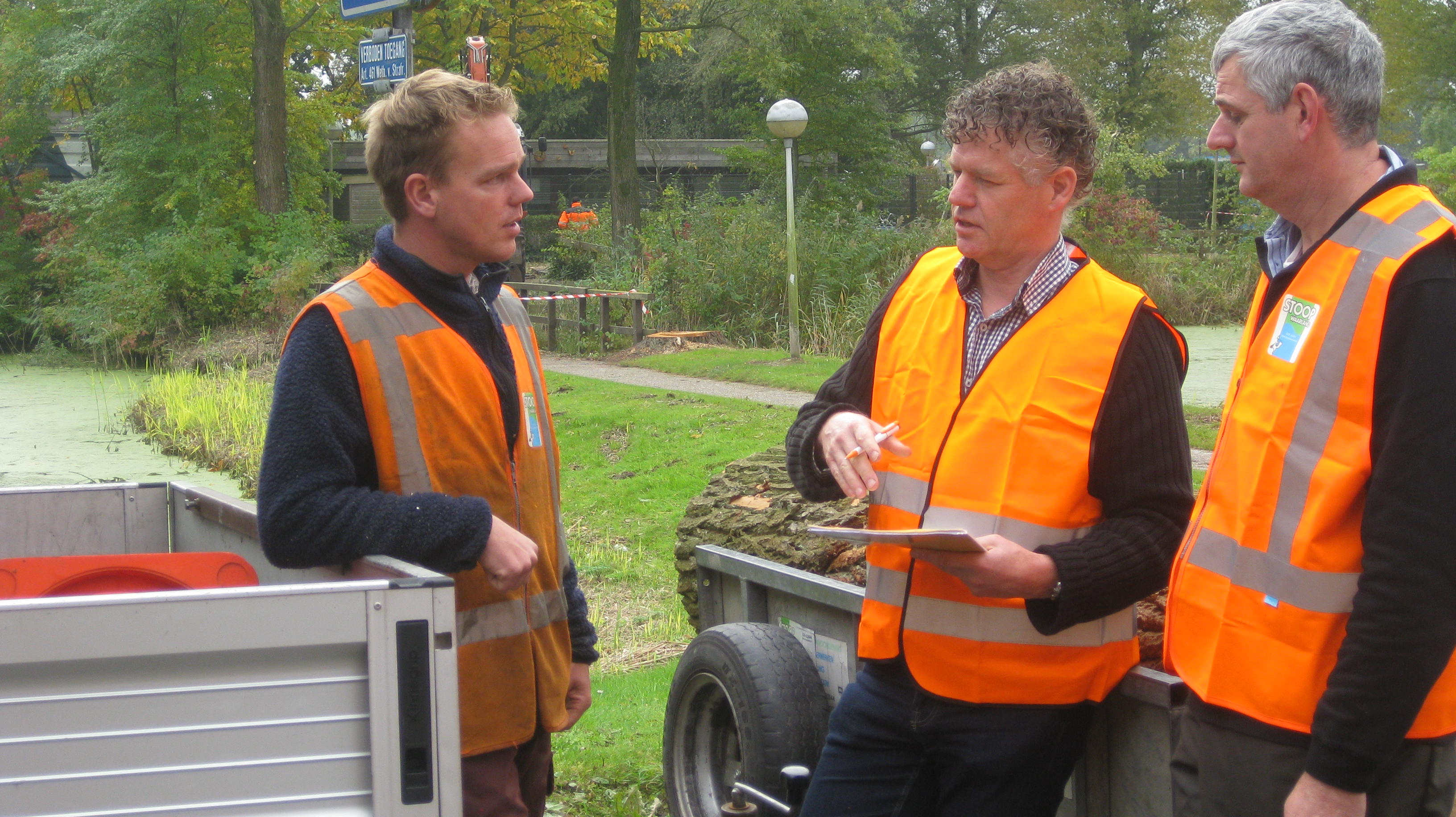 De risico-inventarisatie en -evaluatie; praktische tips | Stigas